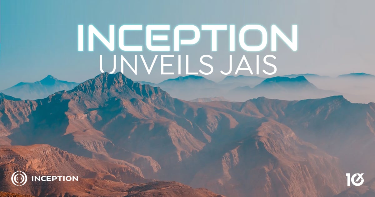 Inception unveils Jais: The Advanced Arabic Language Model for AI ...