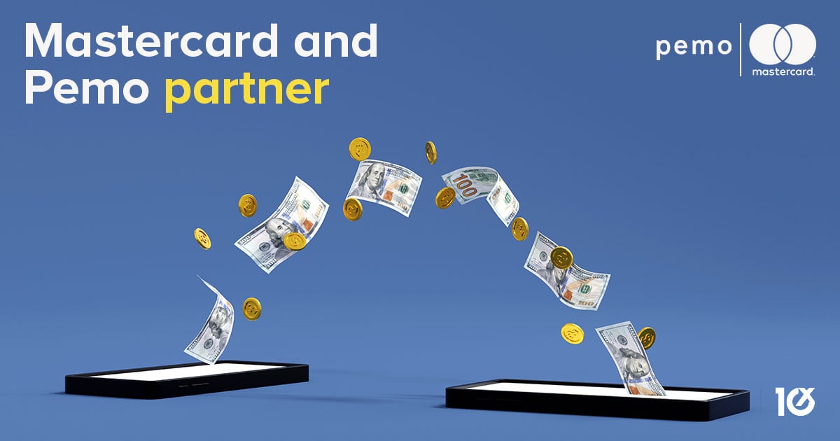 Mastercard and Pemo partnership to drive SMEs’ cashless economy