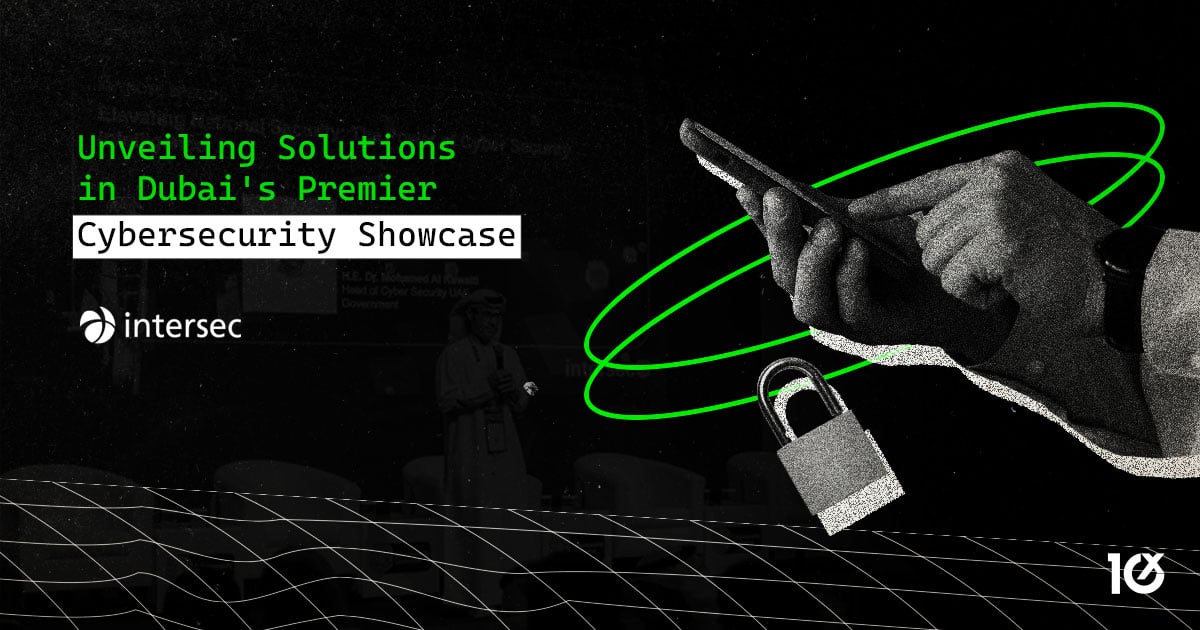 Unveiling Solutions in Dubai's Premier Cybersecurity Showcase