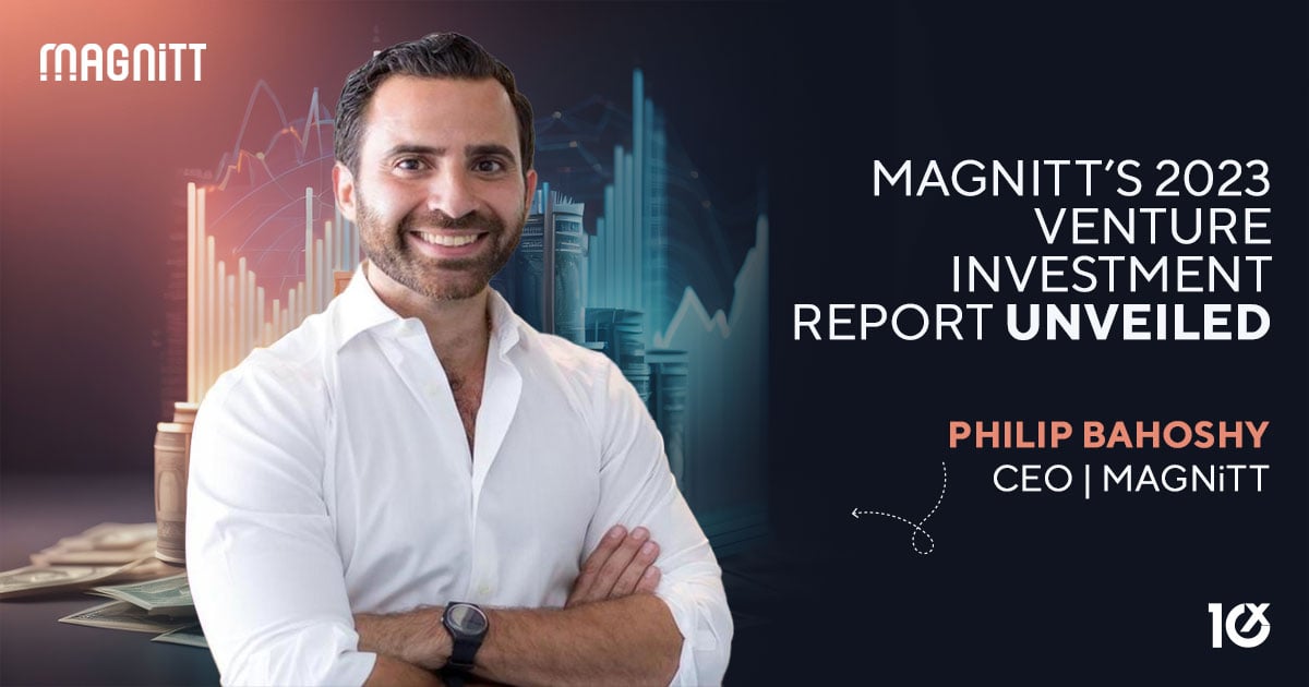 Navigating the Shifting Sands: The Evolving Venture Capital Landscape ...