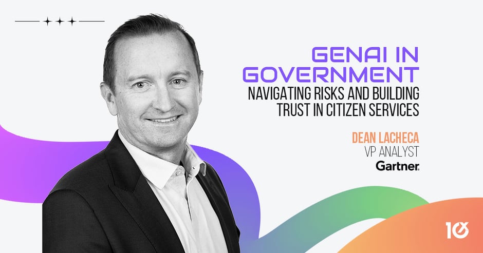 GenAI in Government: Navigating Risks and Building Trust in Citizen ...