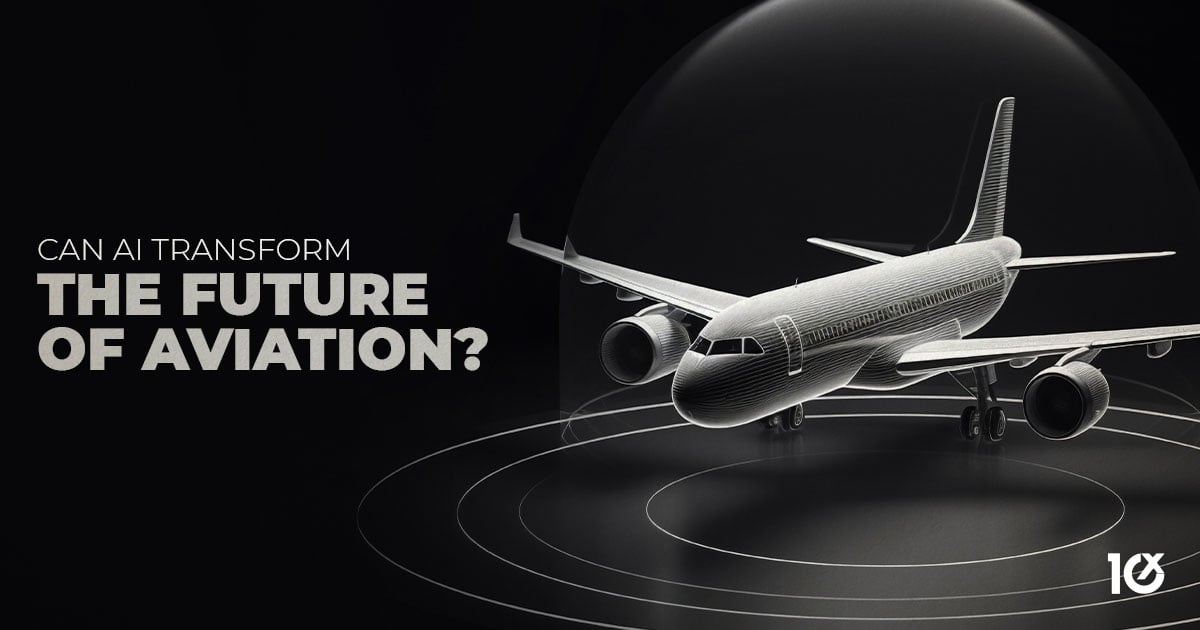 Five industries undergoing transformative change due to ongoing ...