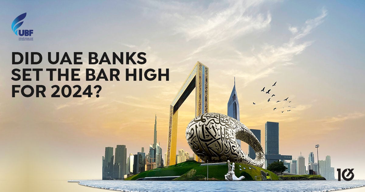 UAE Banks Federation AGM approves plans to further develop country’s ...