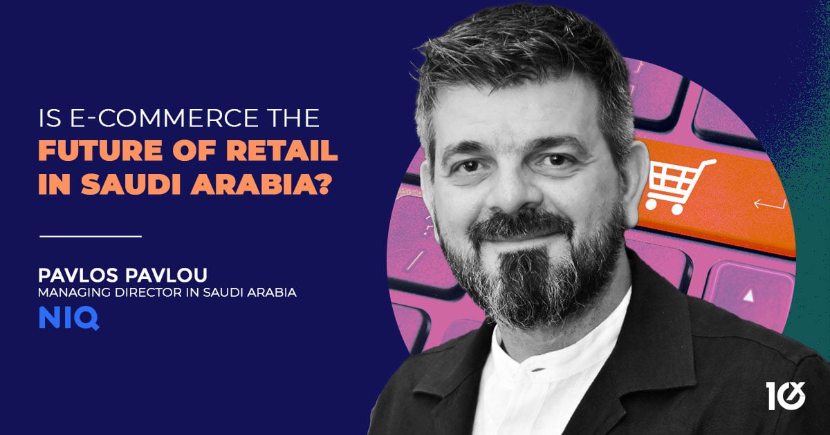 Price-sensitive and health-conscious: Understanding Saudi Arabian ...