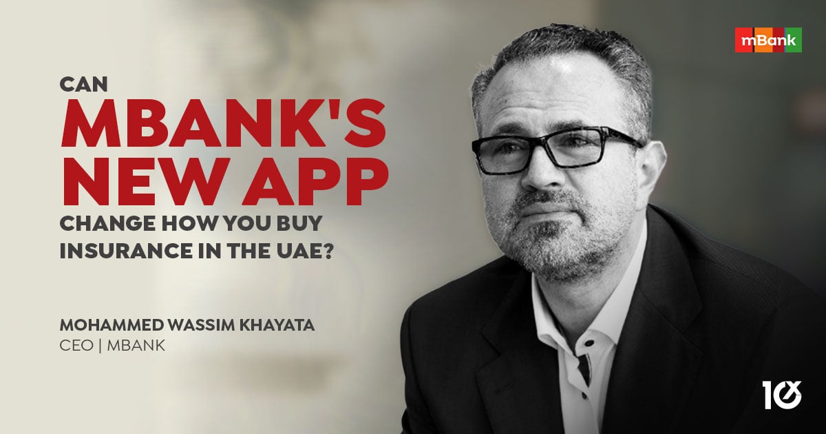 Mbank and Policybazaar.ae partner to empower customers with seamless ...