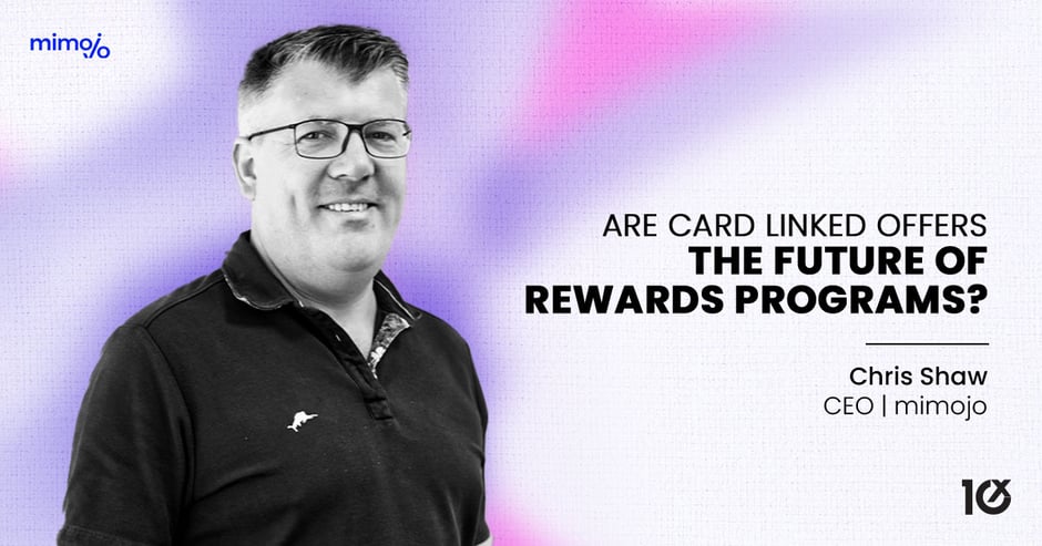 Rewards data reveals growing consumer adoption of card-linked offers
