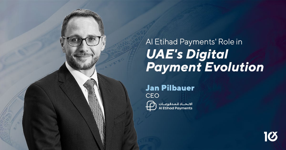 Al Etihad Payments' Role in UAE's Digital Payment Evolution