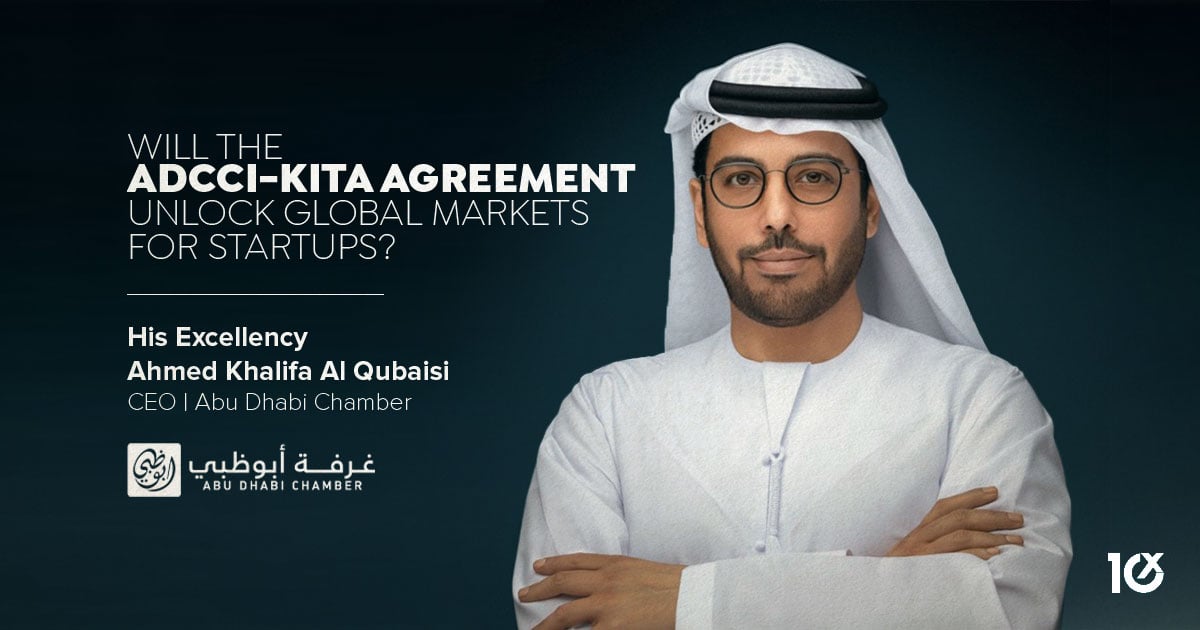 Will the ADCCI-KITA Agreement Unlock Global Markets for Startups?