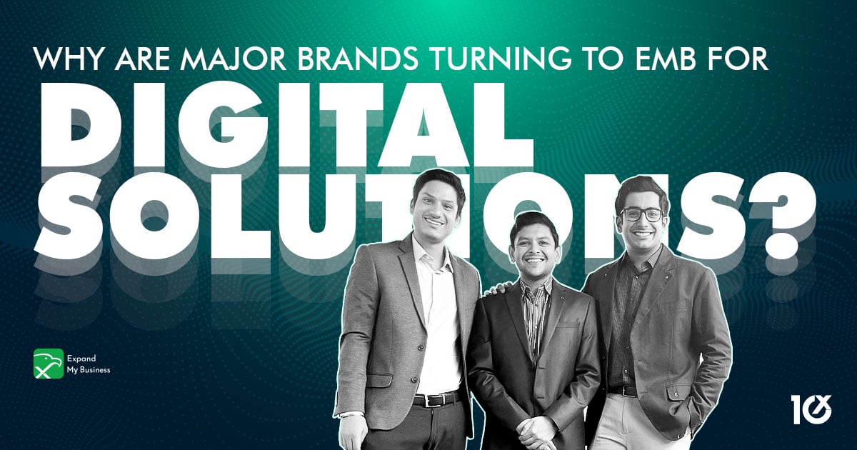 How ADQ-backed EMB is leading the region's digital transformation.