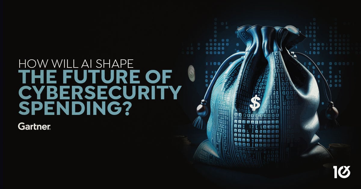 Gartner forecasts global information security spending to grow 15% in 2025.