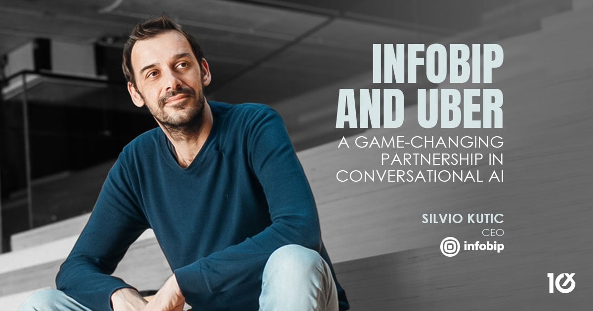 How to bootstrap: Infobip’s journey from startup to unicorn without raising funds