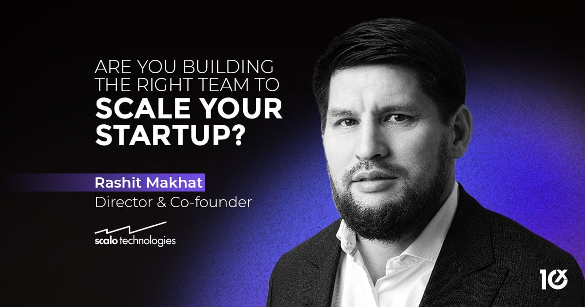 Unlocking global success: six key steps for startups in 2025 Tech ...