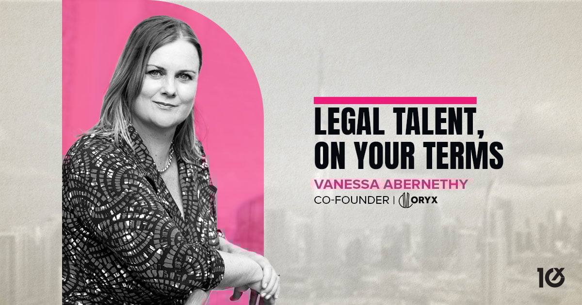 UAE companies turn to fractional legal counsel model for strategic ...