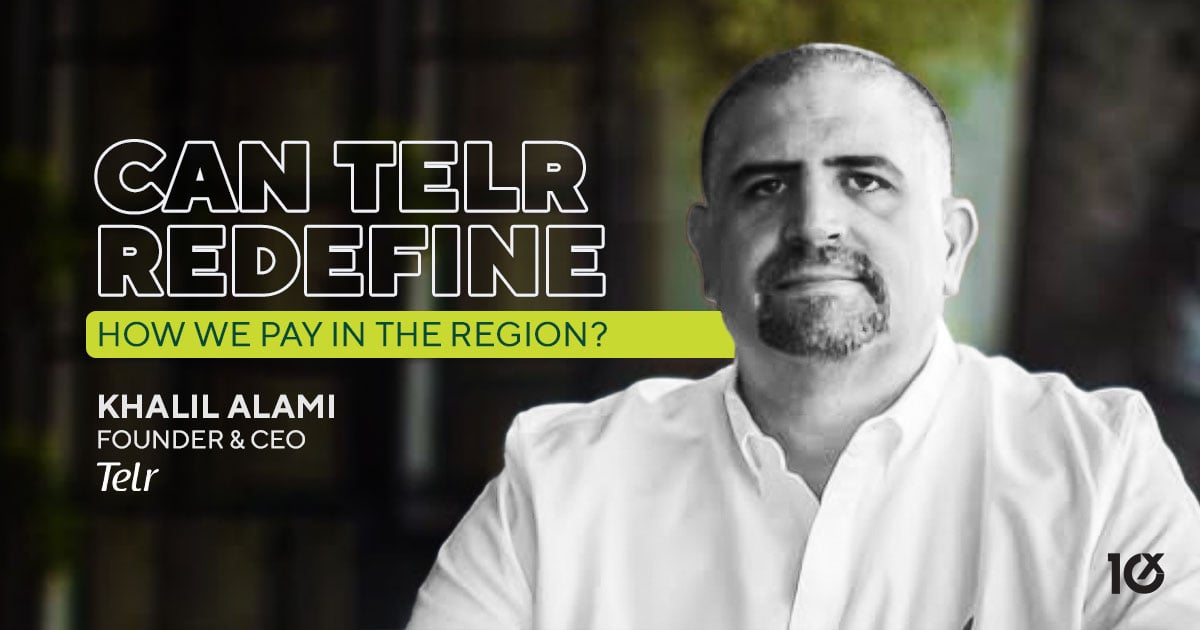 Telr Payment Gateway sponsors Seamless Middle East 2025