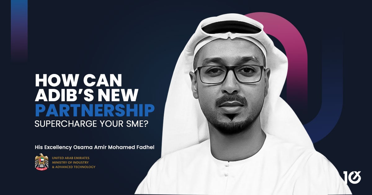 ADIB and MoIAT sign agreement to accelerate investment in the UAE’s ...