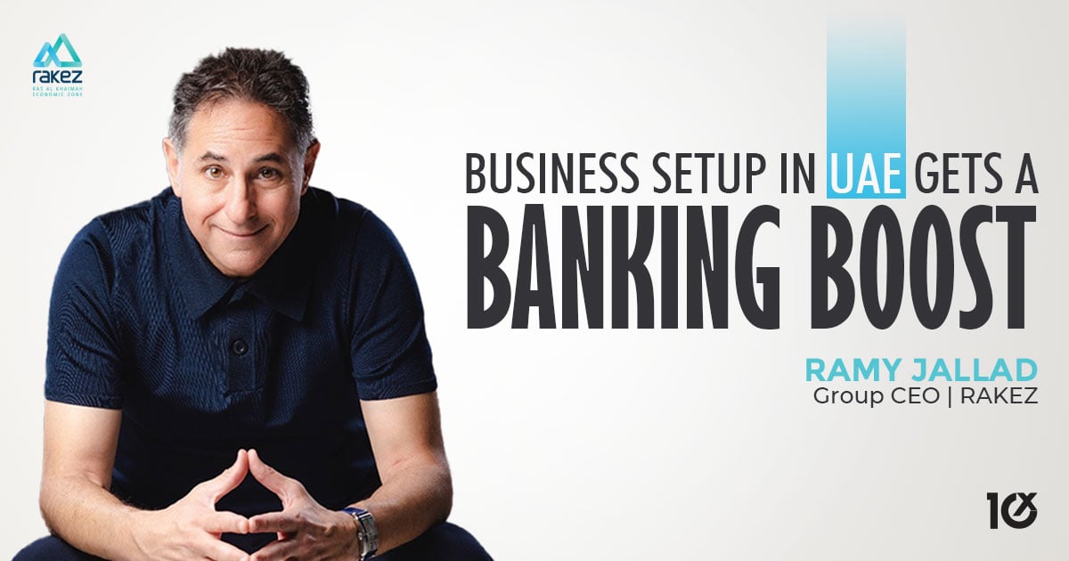 RAKEZ and ADIB sign strategic partnership to simplify banking for ...