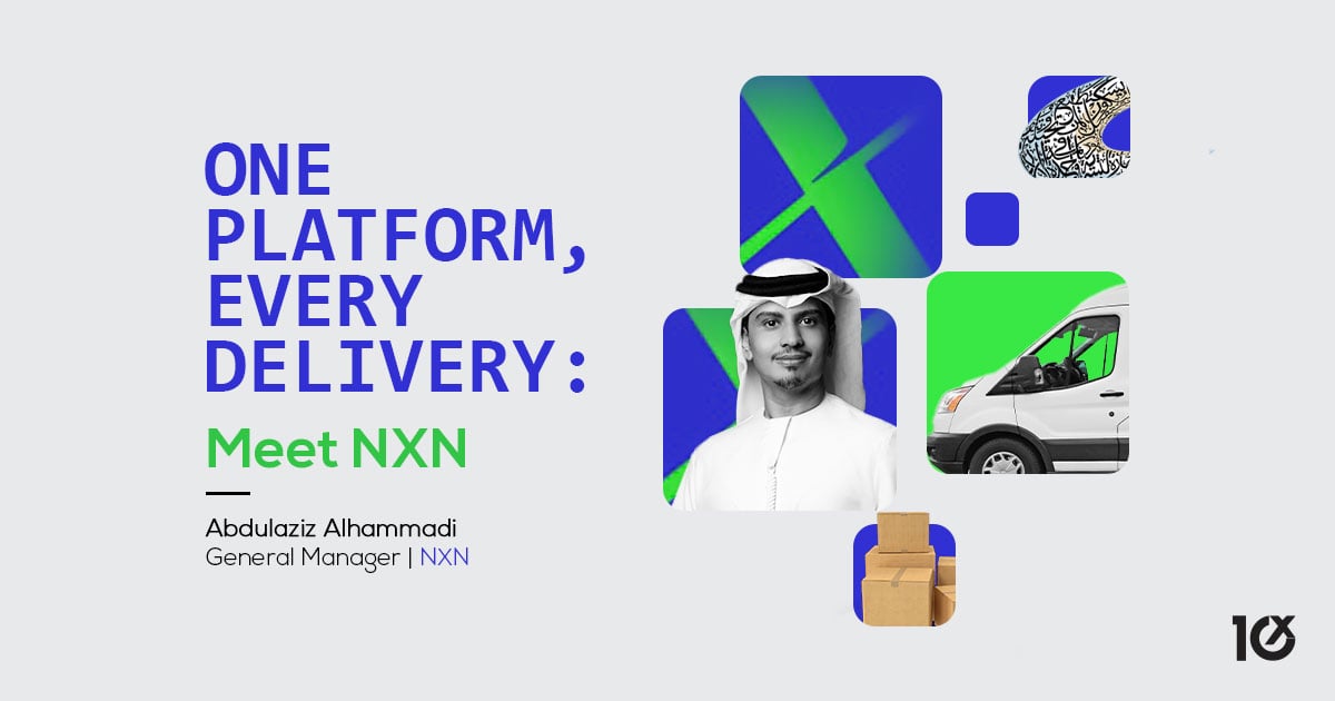 7X launches NXN – the National Network for Logistics