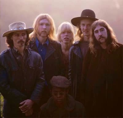 Midnight Riders: The Road Goes on Forever for the Allman Brothers Band