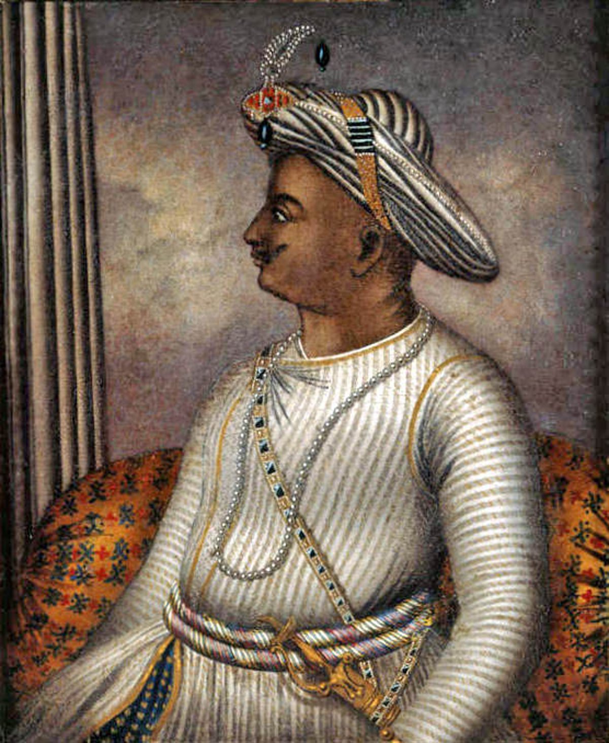 Tipu Sultan – The Verdict of History