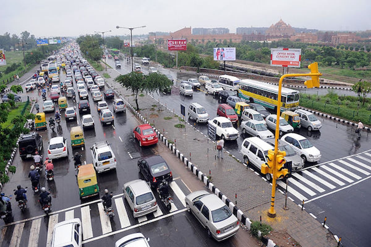 India’s Future Is Urban; Our Cities Need Article 370 More Than Kashmir