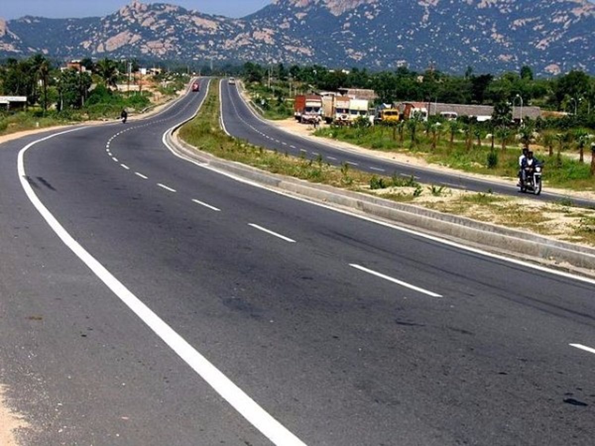 BBIN Road Initiative Takes Off As India Approves $1 Billion ...