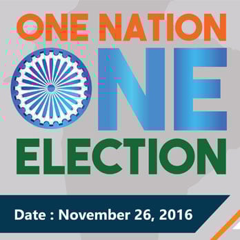 The India Foundation Will Be Organising A Symposium On ‘One Nation One ...