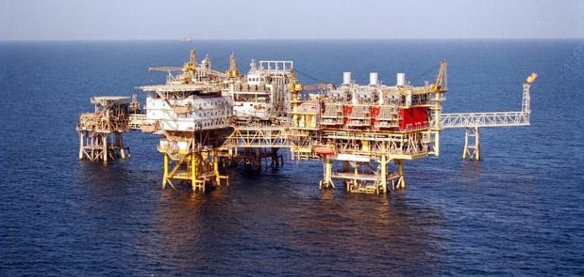 Big Win For India's Energy Independence: Govt Dedicates India's Eighth ...