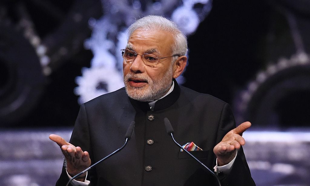 Why Modi’s All-Conquering Politics Is Not Underwritten By Sound Economics