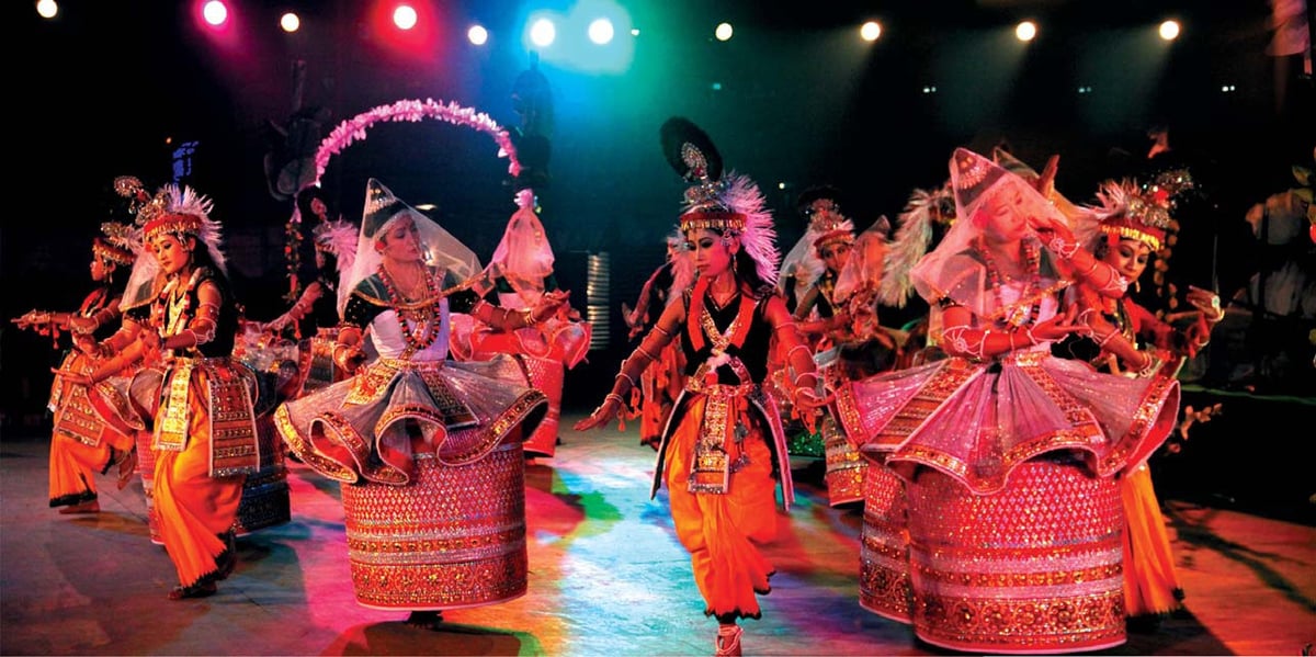 How Tourism Can Transform Manipur’s Destiny: A Roadmap For The New ...