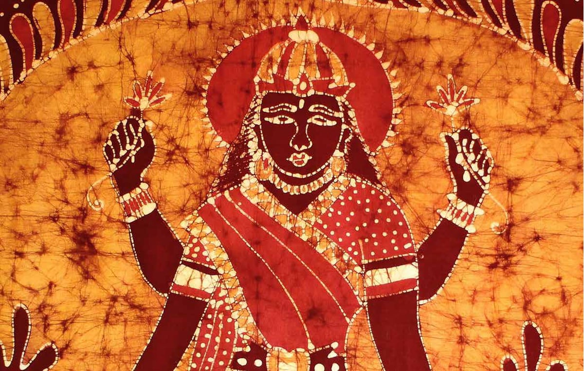 Sruti, Smriti, And The Individual