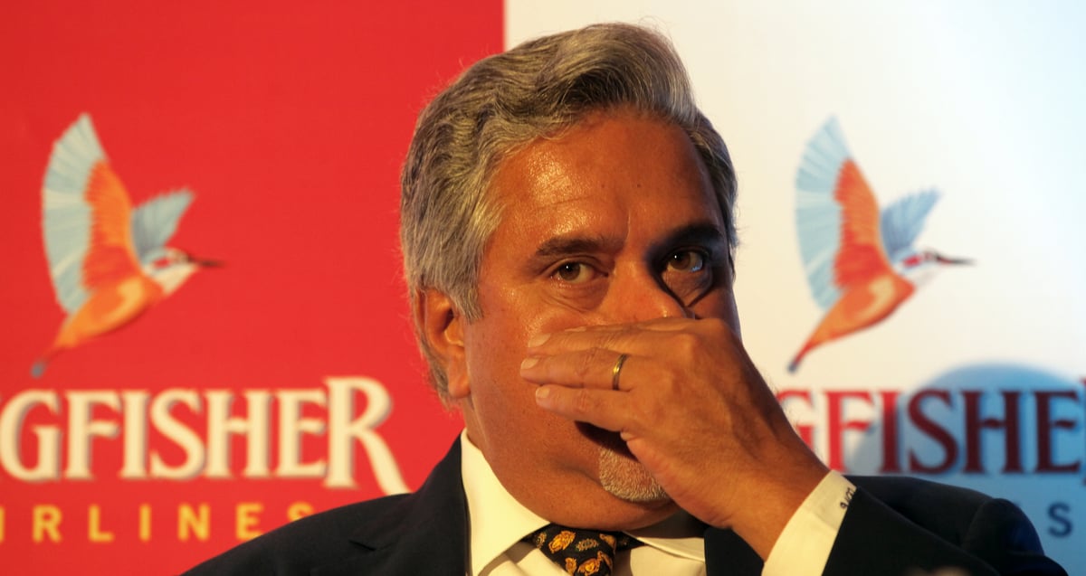 Vijay Mallya Has A Case Of Fraud To Answer For In India, UK Court Told