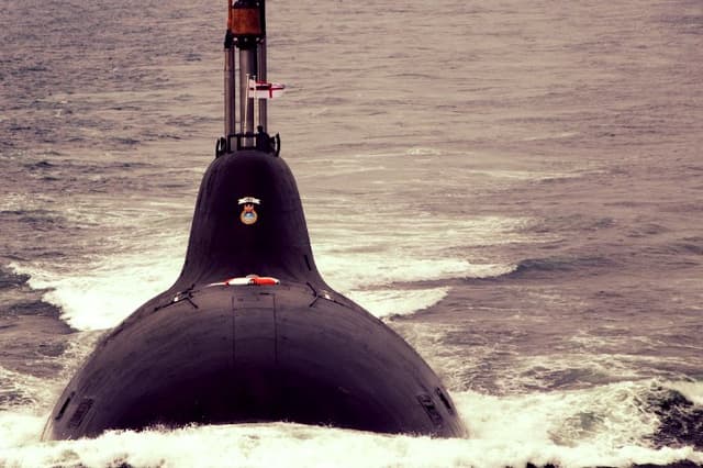 India’s Nuclear Submarine Programme Has Reached A New Milestone. Here’s ...