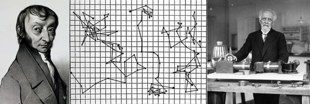 When Atoms And Molecules Were Simply Conceptual Tools And Hotly Debated