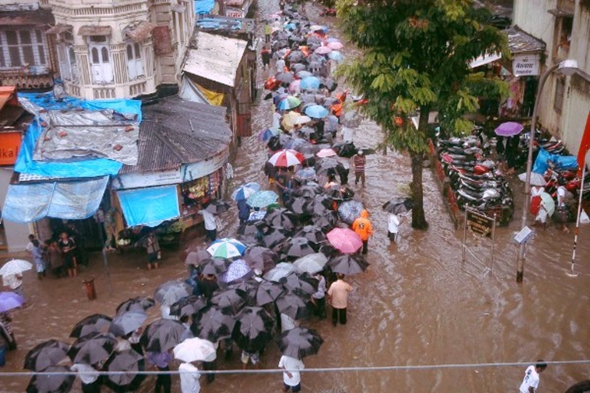 Rain Claims 25 Lives In Tamil Nadu In Last 4 Days Including 17 People ...