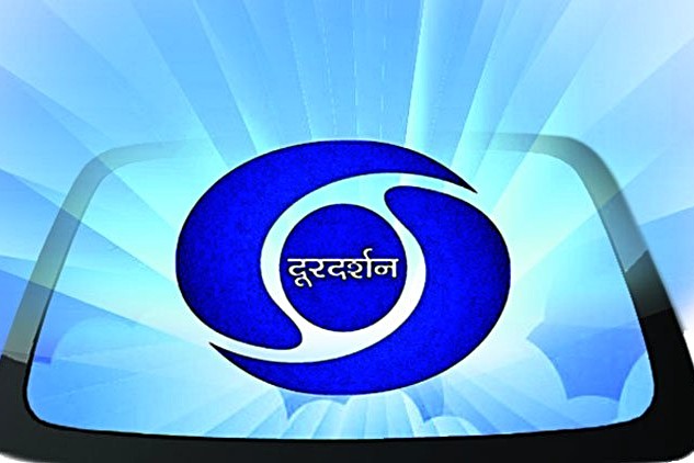 Doordarshan Launches All-New Channel 'DD Retro' As Viewership Tops ...