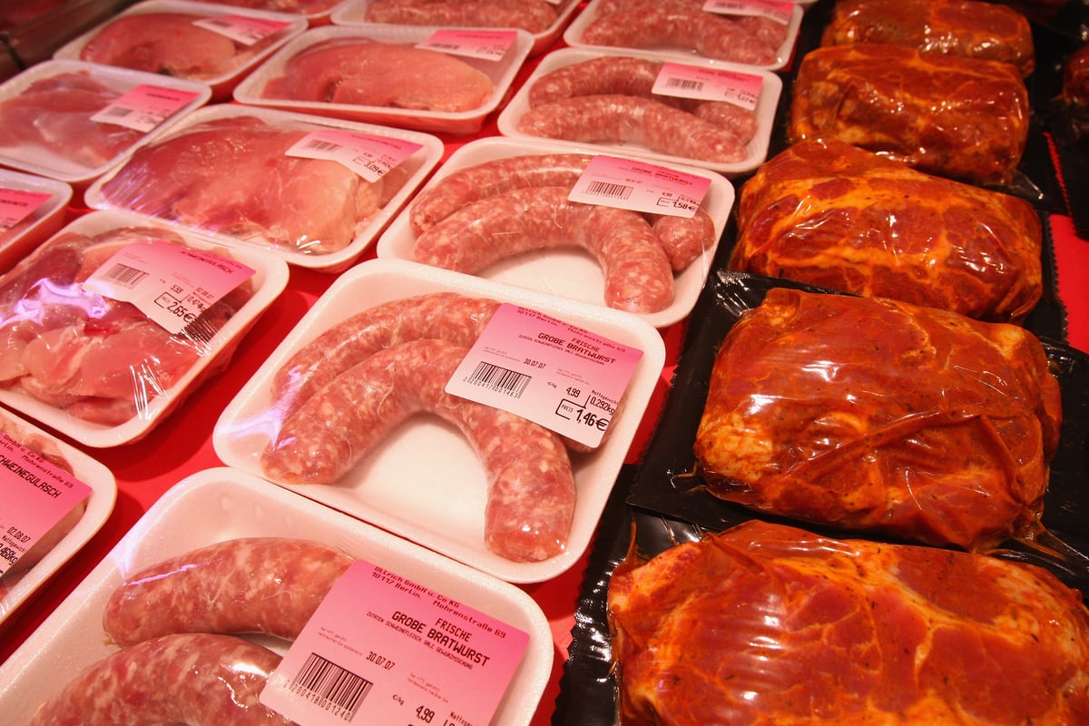 A ‘Meat Tax’ On Beef, Lamb And Pork Could Save 2.2 Million Lives, $172 ...