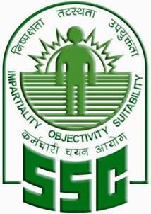 Staff Selection Commission: New Logo For The State Recruitment Body ...