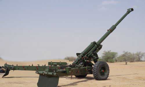‘Sharang’ Power: Kanpur Ordnance Factory To Supply Indian Army With ...