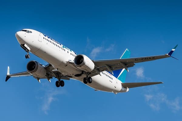 Boeing To Start Manufacturing Complex Vertical Fin Structures Of 737 ...