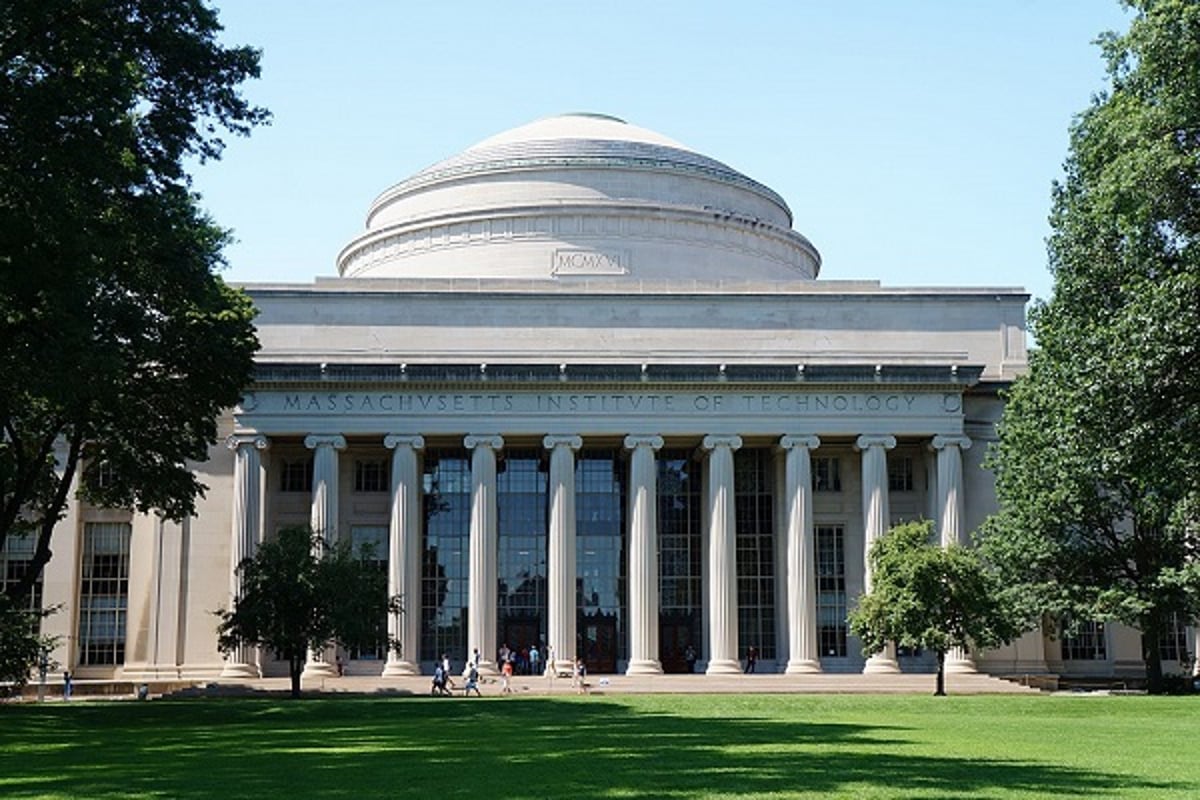 QS World University Ranking 2020: MIT Tops The List, 23 Indian ...