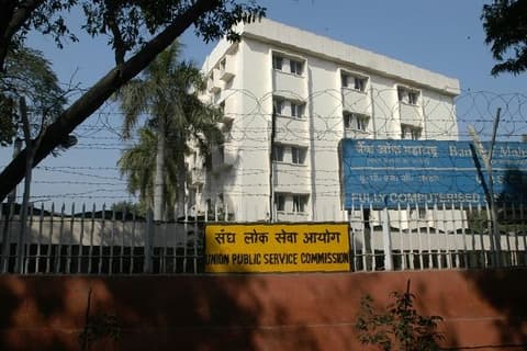 UPSC Civil Services: How IAS Aspirants Can Quickly Revise Current ...