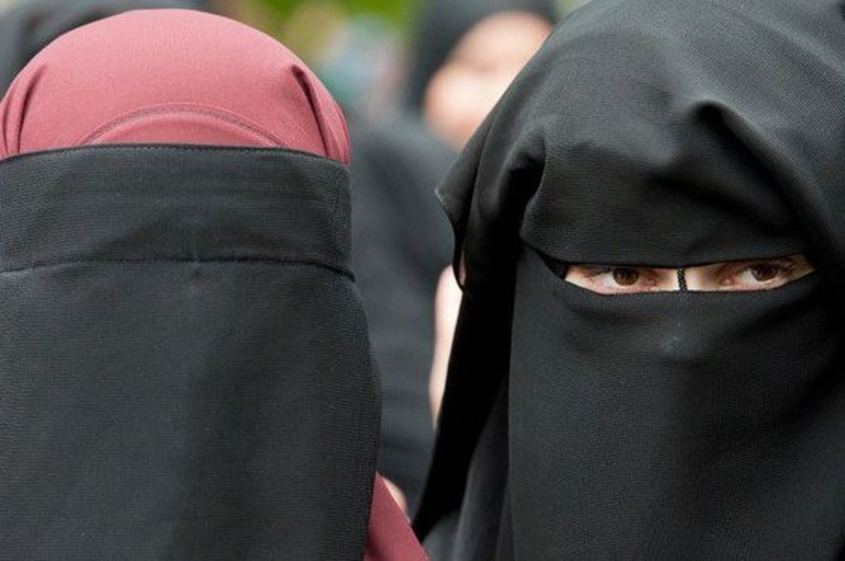 How Two Kerala Women Converted To Islam, Became Part Of The ISIS Terror ...