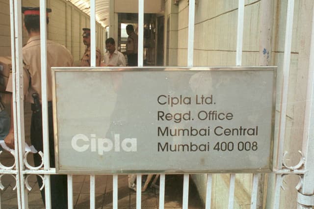 Mumbai Based Pharmaceutical Giant, Cipla Begins Process To Produce ...