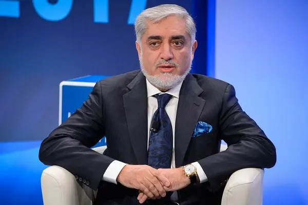 Afghan Chief Executive Abdullah Abdullah Escapes Attack On Kabul ... Afghan Chief Executive Abdullah Abdullah Escapes Attack On Kabul ...