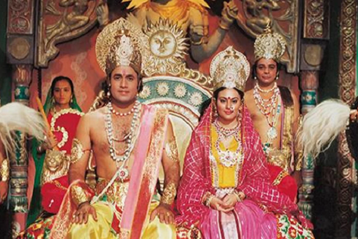 BBC Wanted To Run Ramayan But Ramanand Sagar Refused Here s Why Swarajya Interviews His Son bbc-wanted-to-run-ramayan-but-ramanand-sagar-refused-here-s-why-swarajya-interviews-his-son