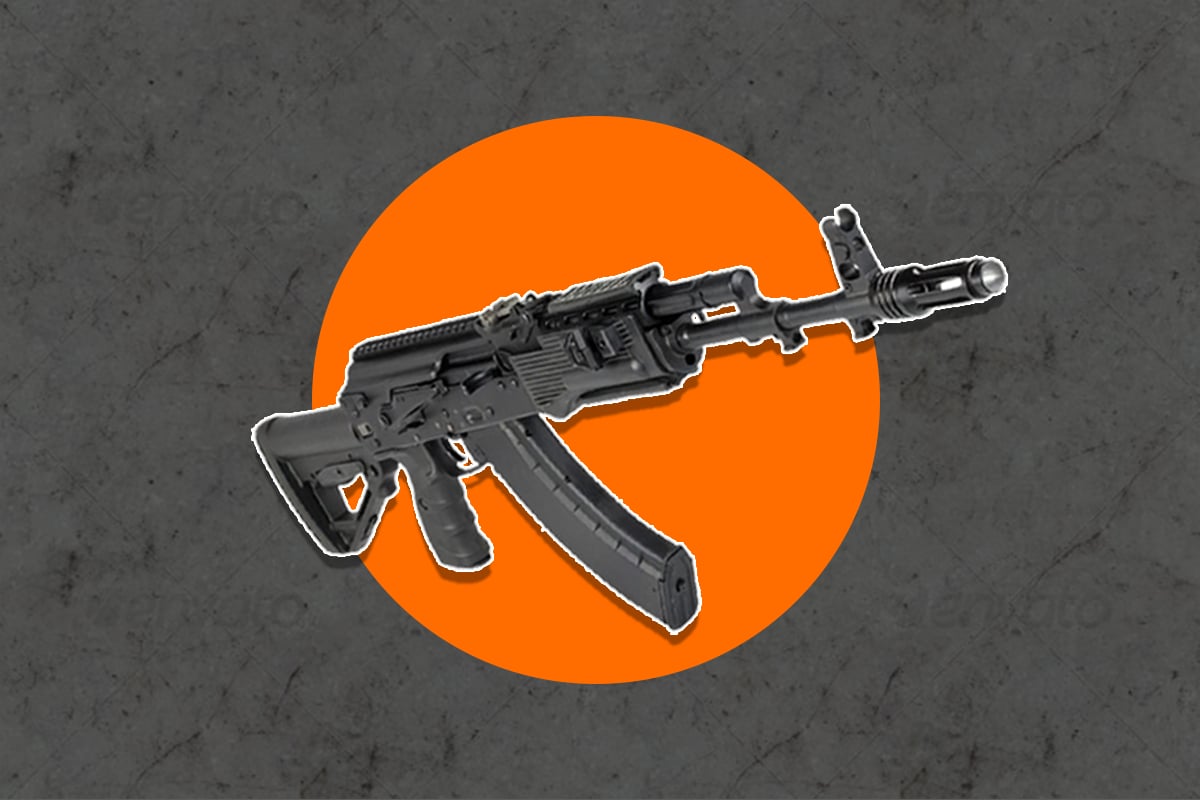 Explained: Why India’s Plan To Indigenise And Manufacture AK-203 Rifles ...