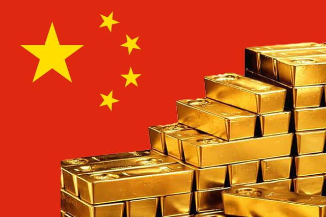 Here’s All About The Chinese Fake Gold Scam And Its Impact On China