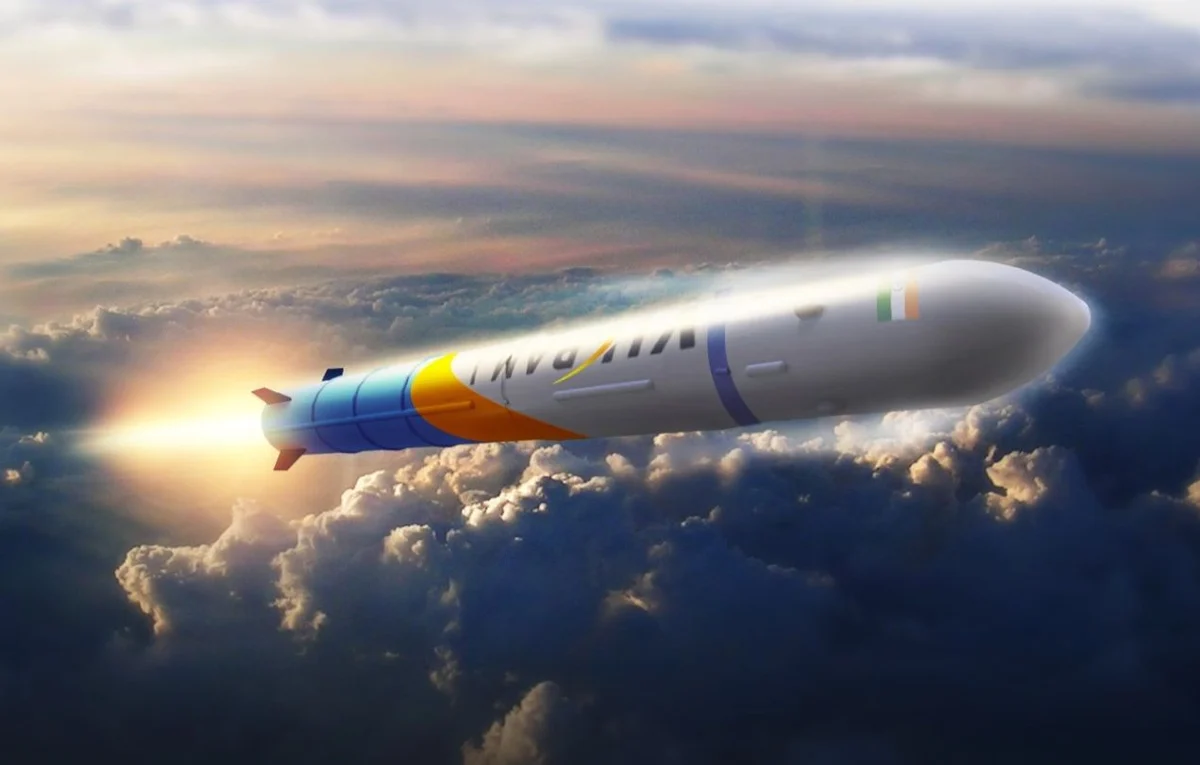 All About Indias First Private Aerospace Company To Successfully Test