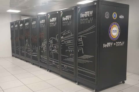 National Supercomputing Mission Update: More Premier Indian Institutes ...