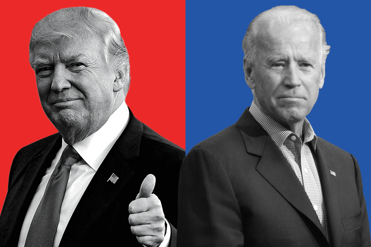 Joe Biden Vows To Rejoin Paris Climate Agreement After Us Formally